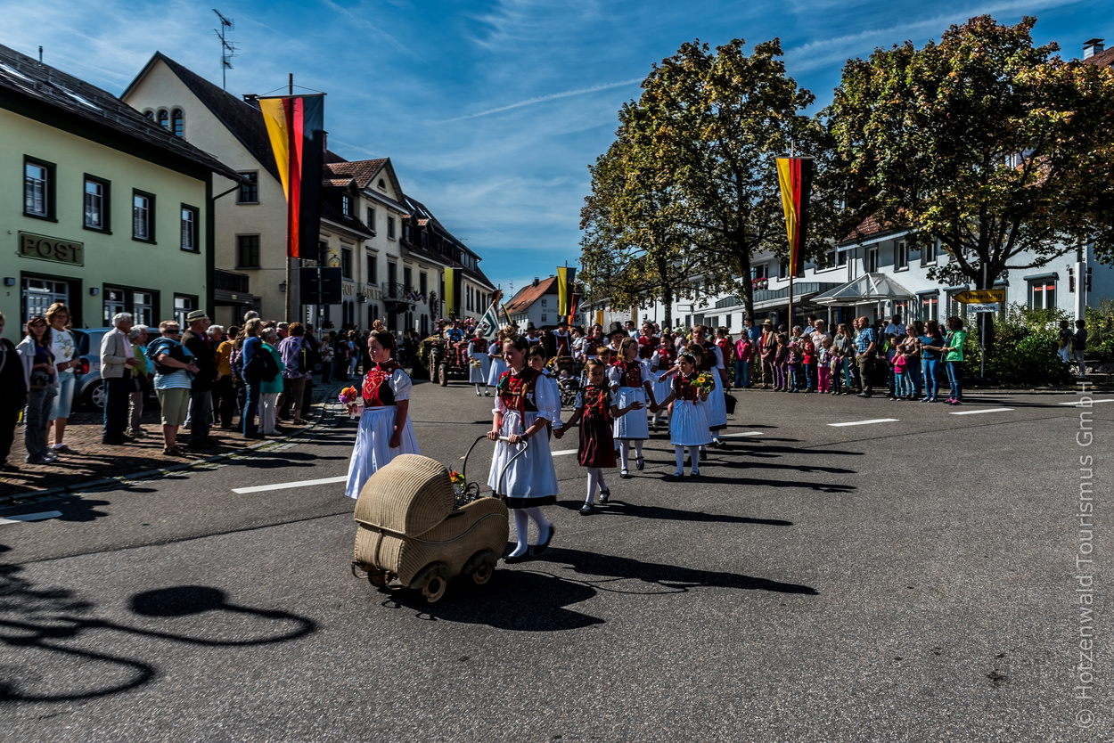 Veranstaltungen im Hotzenwald im Schwarzwald