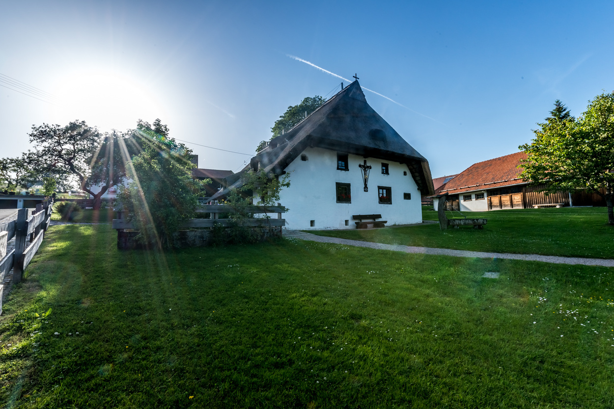 Veranstaltungen im Hotzenwald im Schwarzwald