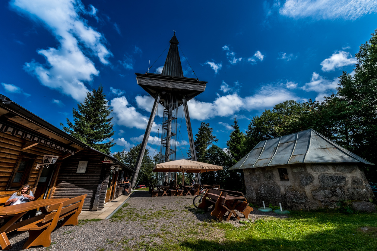 Veranstaltungen im Hotzenwald im Schwarzwald